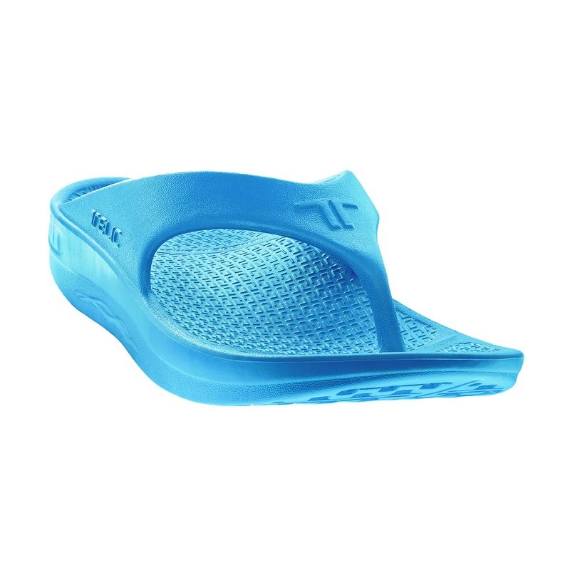 TELIC - ENERGY FLIP FLOP (Pacific Blue)(New Arrival) | Shopee Singapore