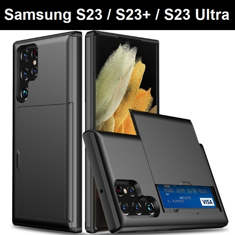Samsung Galaxy S23 Ultra / S23 Plus / S23+ / S23 / S22 / S22 Plus ...