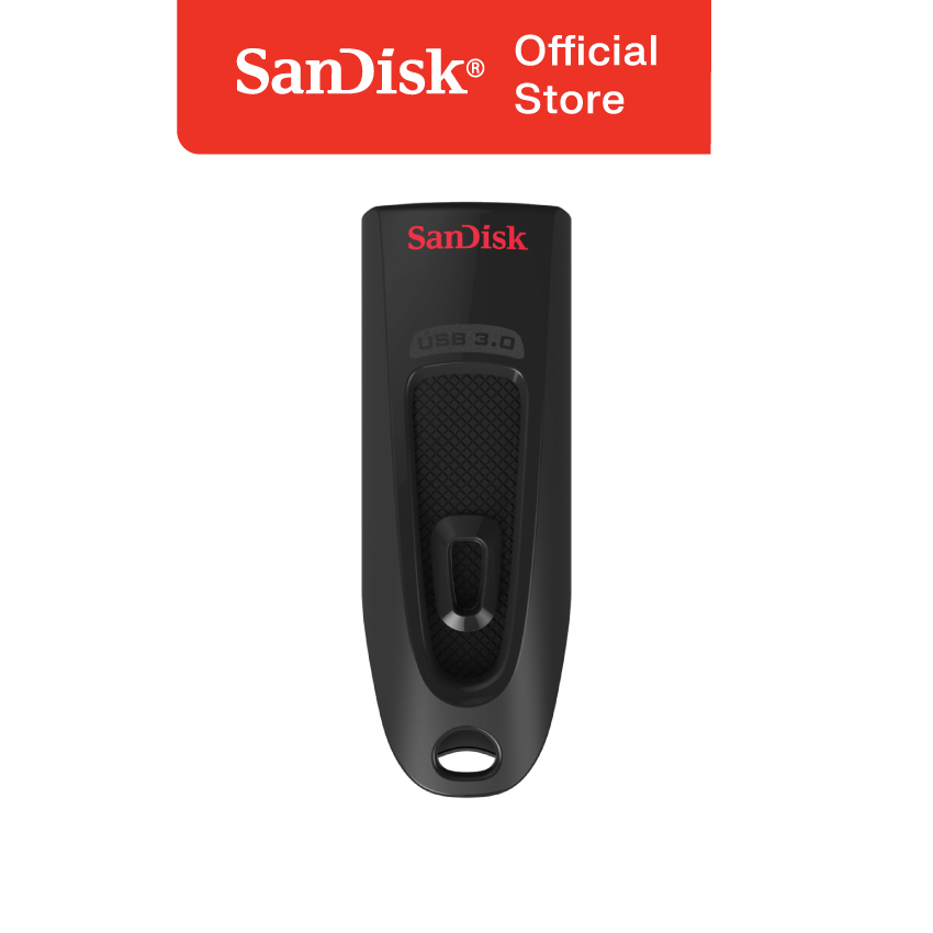 SanDisk Ultra USB 3.0 Flash Drive | Shopee Singapore