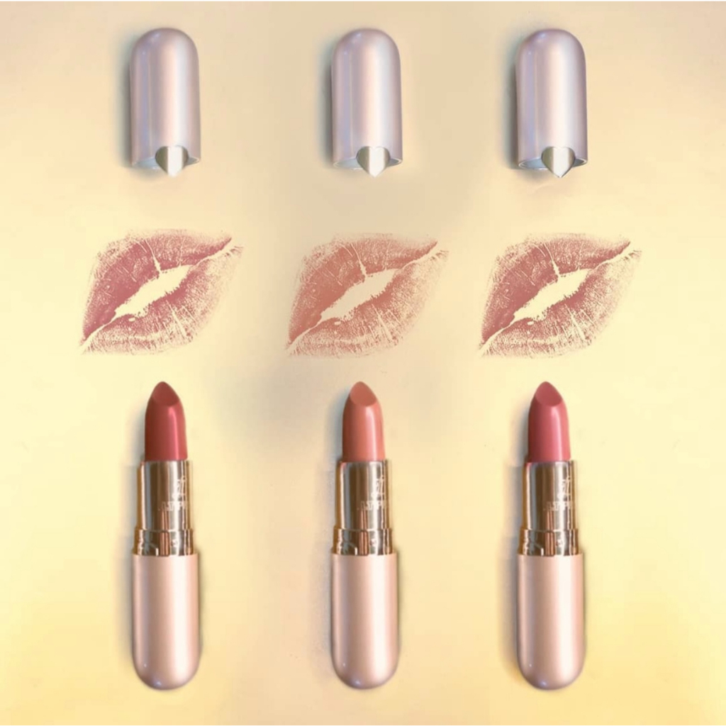 LT PRO - [NEW] Lipstick Nude and Bold | Shopee Singapore