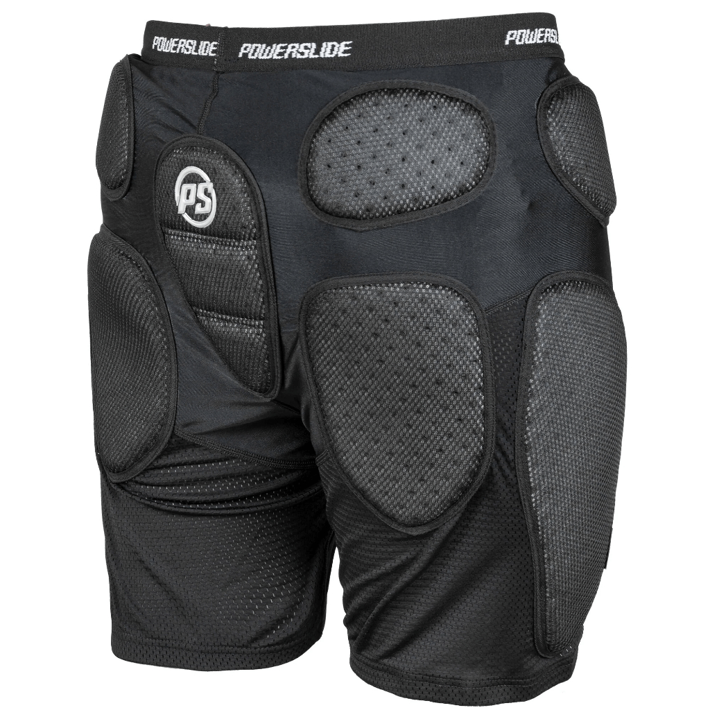 Powerslide Standard Hip Pads | Shopee Singapore