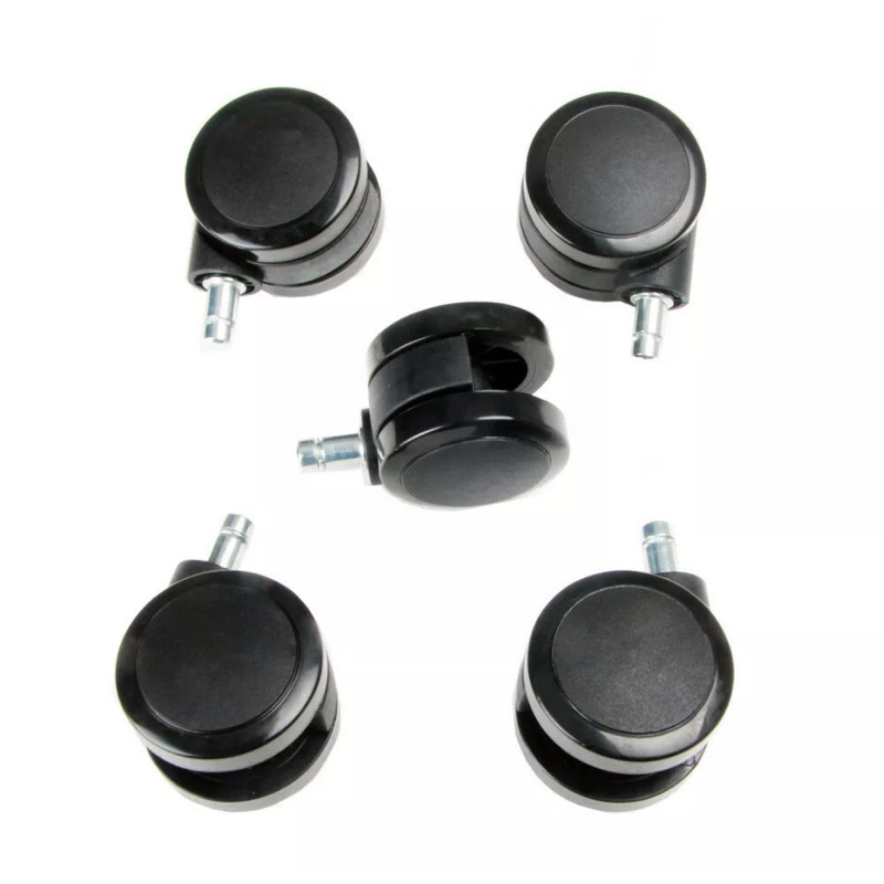 Hard Floor Castor Wheels 2.5 inch | Shopee Singapore
