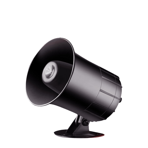 TAP14744 Large truck reversing horn real voice Standard model Voice ...