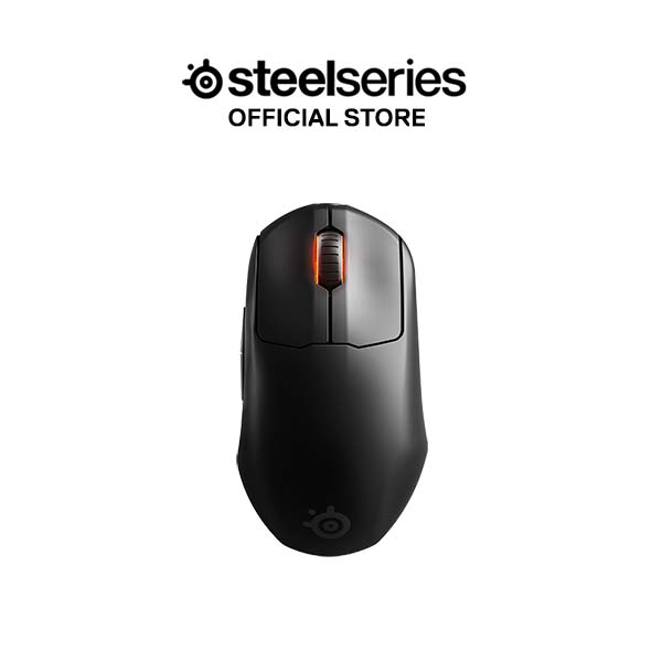 Steelseries Prime Mini Wireless Gaming Mouse | Shopee Singapore