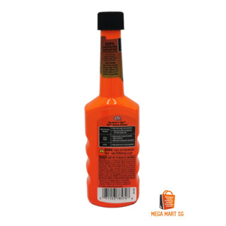 STP Octane Booster 2 x 5.25 Fl Oz (155ml) | Shopee Singapore