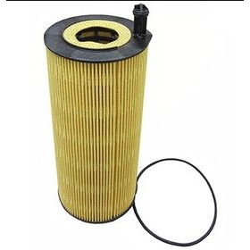 [SG Stock] Mercedes Benz Actros Arocs Euro 6 Replacement Oil Filter ...