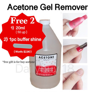acetone - Prices and Deals - Mar 2024 | Shopee Singapore