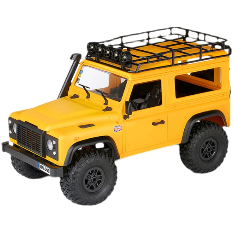 [SG Local Stock] MN-98 MN98 RTR MN Model 1:12 2.4G 4WD Climbing Rock ...