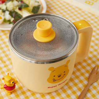 Disney Winnie the Pooh Multi Cooker / Multi Function Cookers | Shopee ...