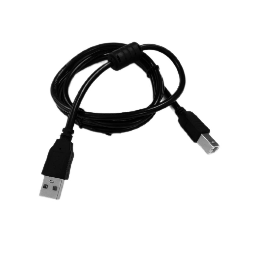 USB Type A Male Data Printer Cable | Type A Printer Cable | USB A Male ...