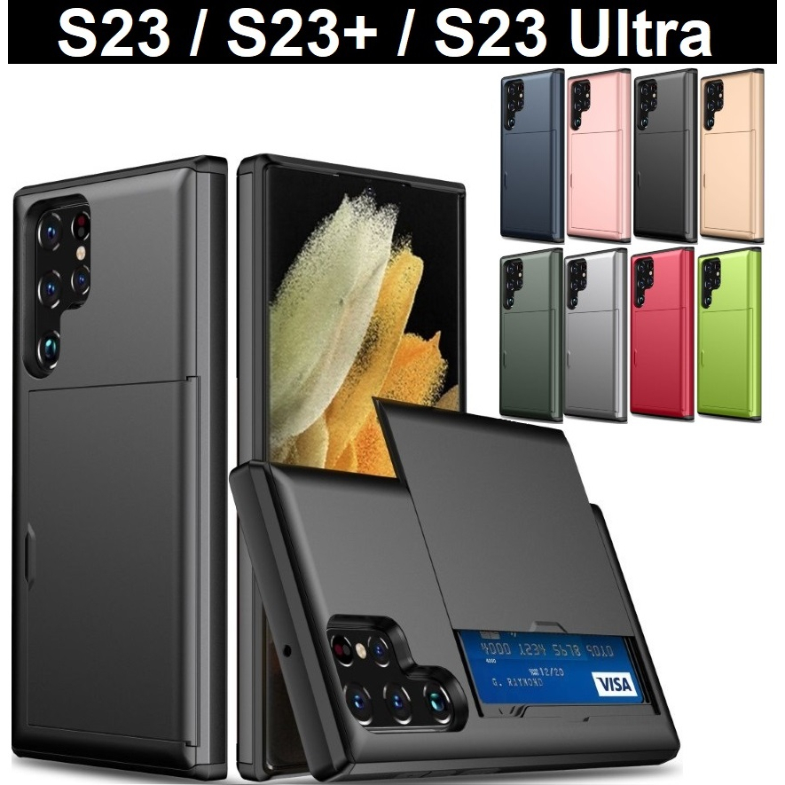 Samsung Galaxy S23 Ultra / S23 Plus / S23+ / S23 / S22 / S22 Plus ...