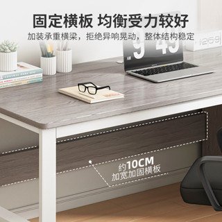 [SG Seller]study table with drawer computer table with drawer Office table study desk with ...