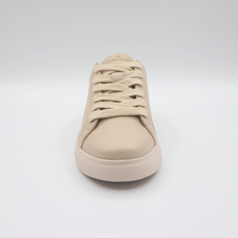 Sunnystep - Elevate Sneaker - Sand - Most Comfortable Walking Shoes ...