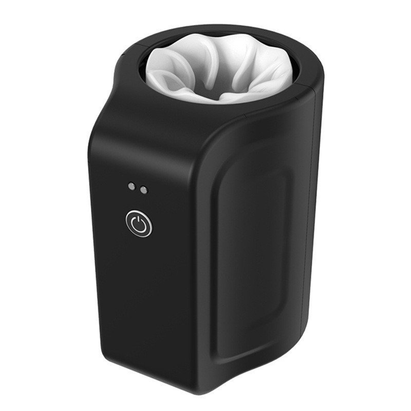 High Efficiency Automatic Stamina Training Stroker Adult Men