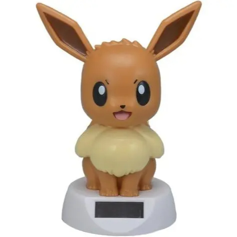 Sega 1035420 Pokemon Solar Figure Eevee | Shopee Singapore