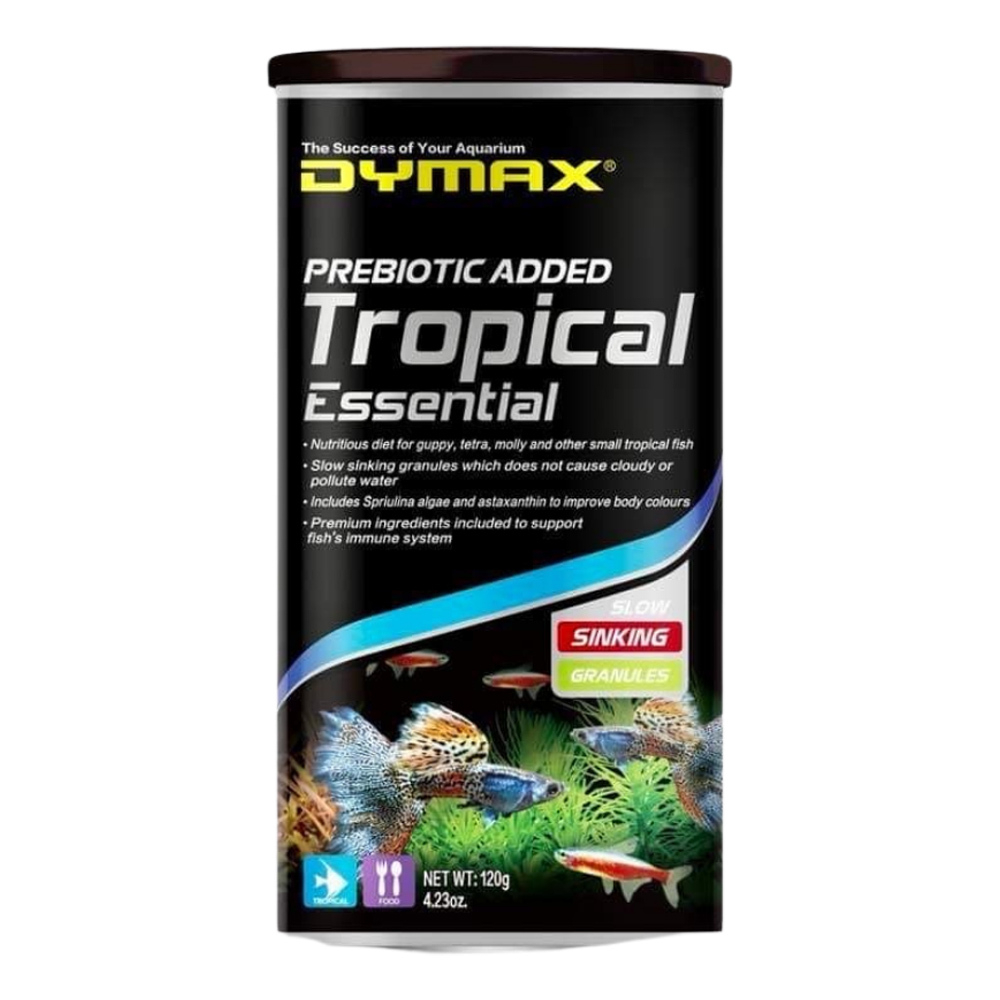 DYMAX TROPICAL ESSENTIAL 120G/ 400ML (DM455) | Shopee Singapore