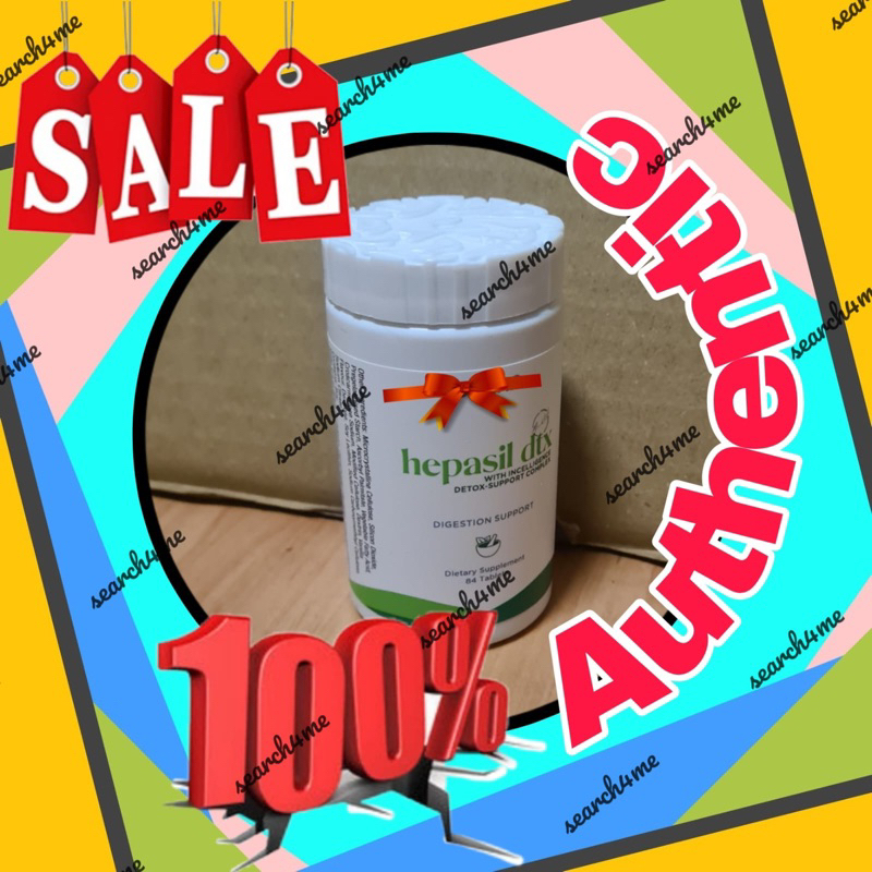 Usana Hepasil DTX/hepa plus | Shopee Singapore