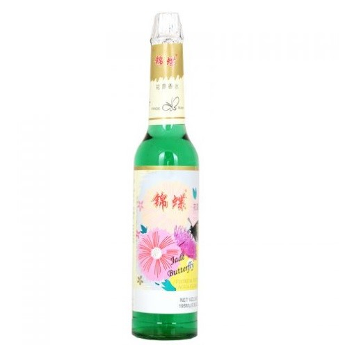 Jade Butterfly Florida Water 195ml | Hua Lu Xiang Shui 花露香水 | Shopee Singapore