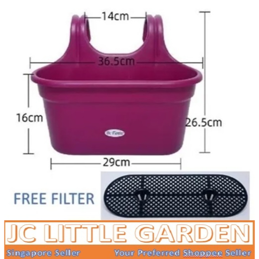 plant pot - Prices and Deals - May 2026 | Shopee Singapore