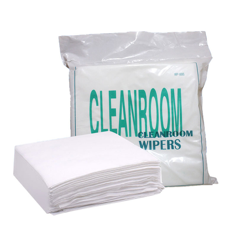 Cleanroom Wiper Non-Woven 300pcs/bag Non Dust Lint Free (Singapore ...