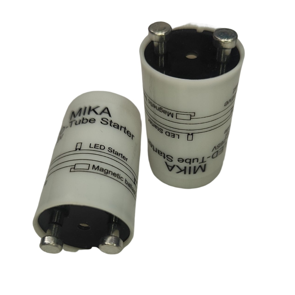 T8 LED Tube Starter Fuse | Shopee Singapore