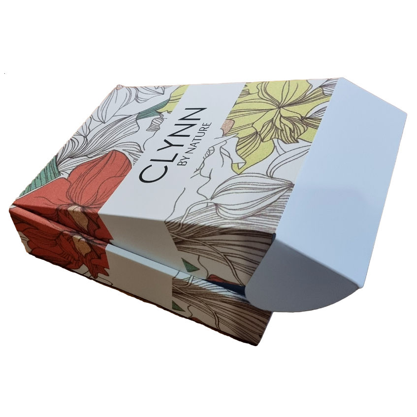 CLYNN BY NATURE Gift Set (Shampoo/Conditioner/Tonic) | Shopee Singapore