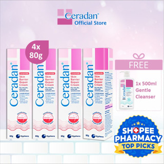 Ceradan SG Official Store, Online Shop Dec 2023 | Shopee Singapore