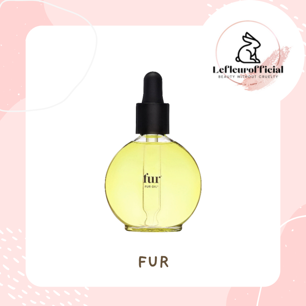 Fur (Full Collection) -Fur Oil/Ingrown Concentrate/Shave Cream/Stubble ...