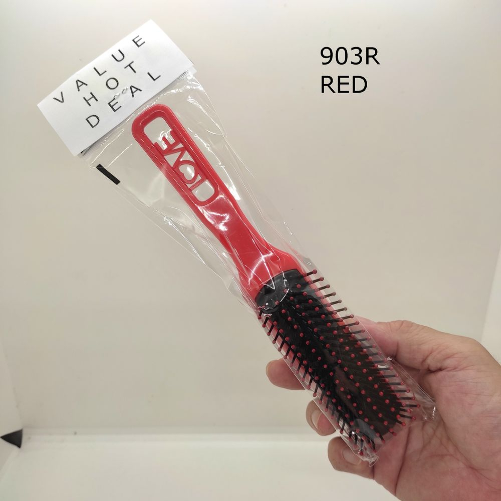 Apple Comb Toothed Hair Combs In Various Sizes Hair Brushes | Shopee ...
