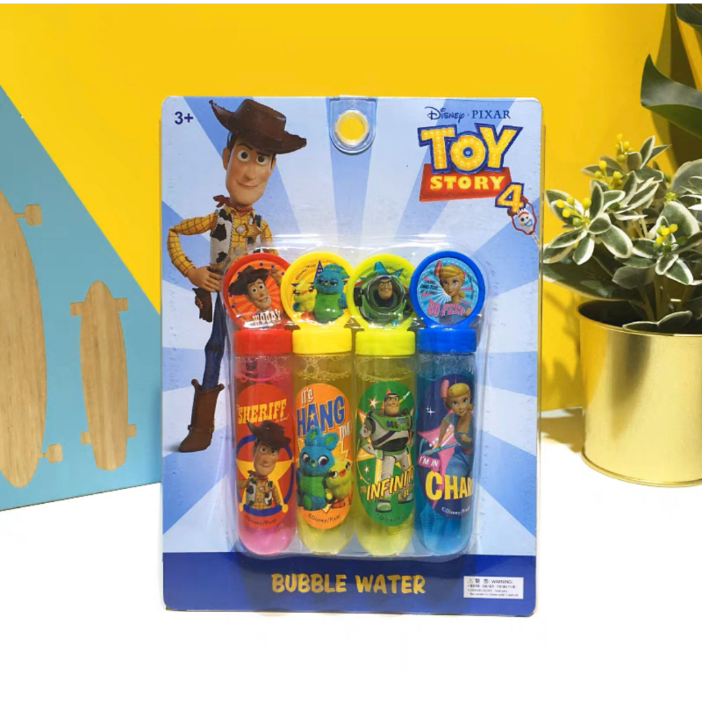 Disney Bubble Toy: Enchanting Outdoor Fun for Kids with Frozen, Toy ...