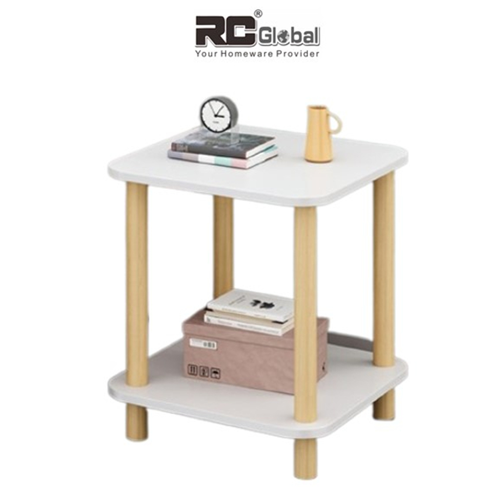 RC-Global Bedside Table / Sofa table / Mini Family Living Room Tea ...