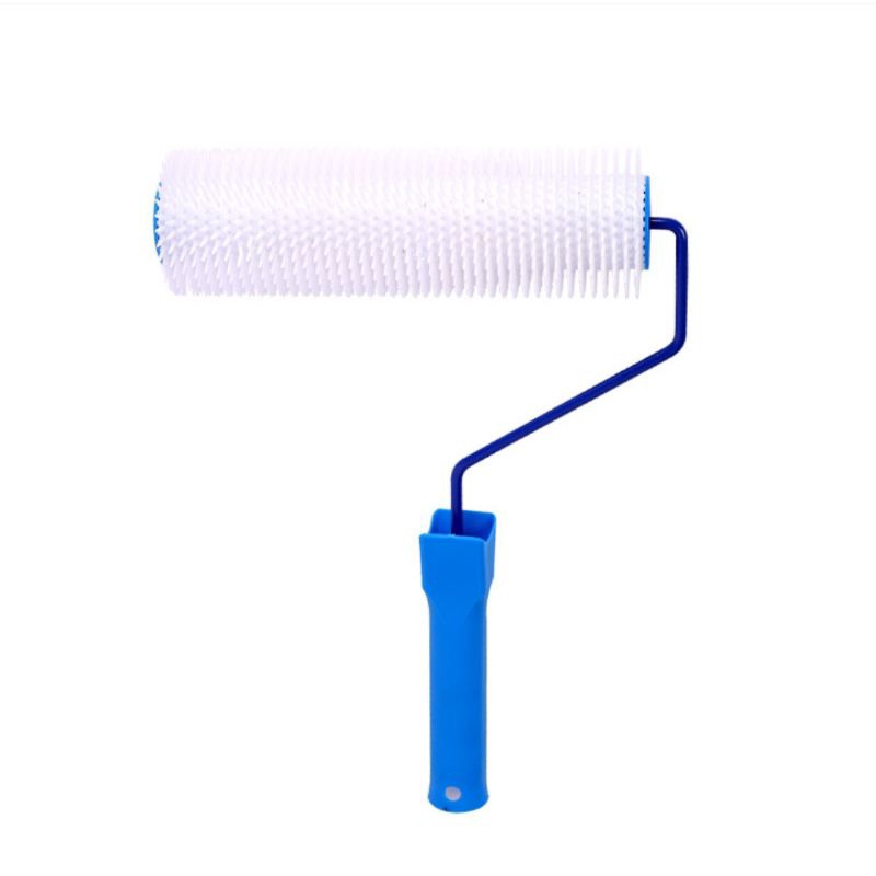 9" Epoxy / Self Leveling Spike Roller | Shopee Singapore