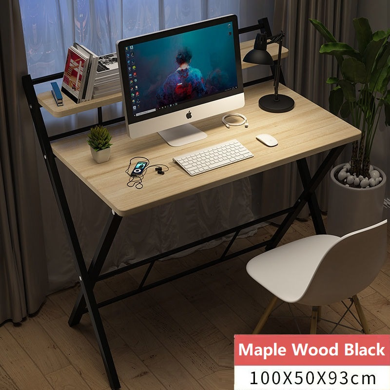 [🔥SG Ready Stock] Foldable Table / Computer Laptop table/ Portable ...