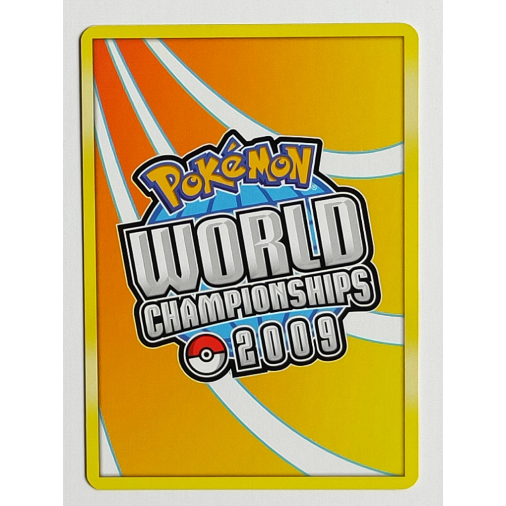 Pokemon TCG Card 2009 - NM, MP (David Cohen, Jason Martinez, Tsubasa ...