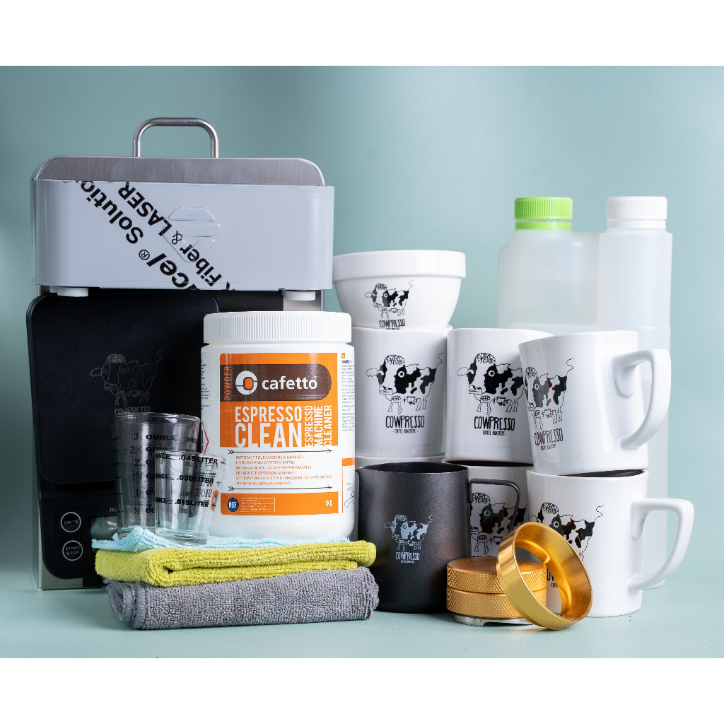 Professional Barista Kit | Shopee Singapore