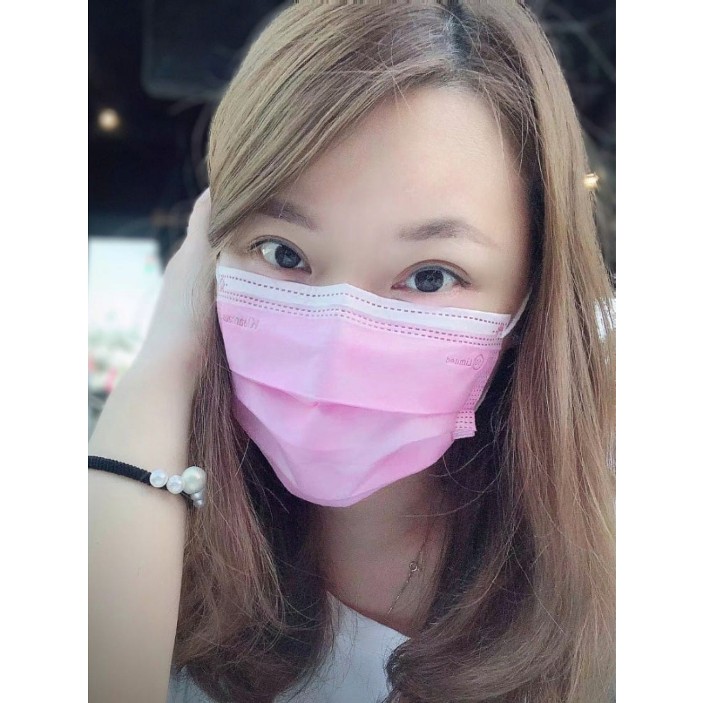 Disposable surgical 3-Ply Face Mask | 99.9% BFE - 50 Pcs/Box (EXP ...