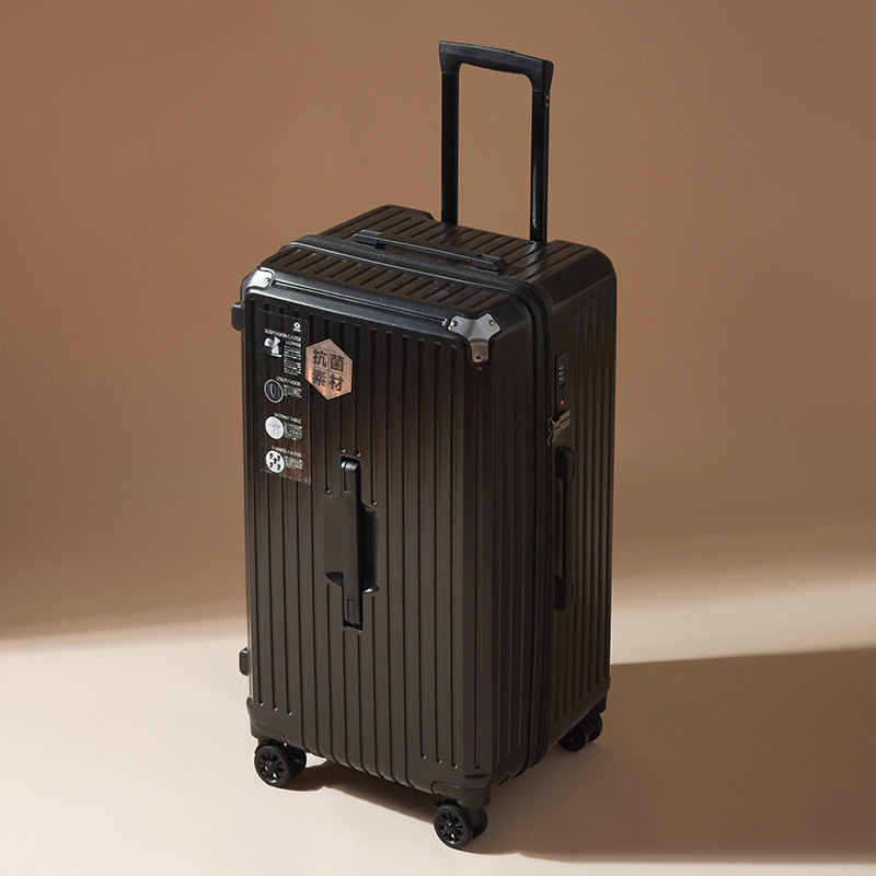 [SG Ready Stock] Travel New Style Luggage High-Value Large-Capacity ...