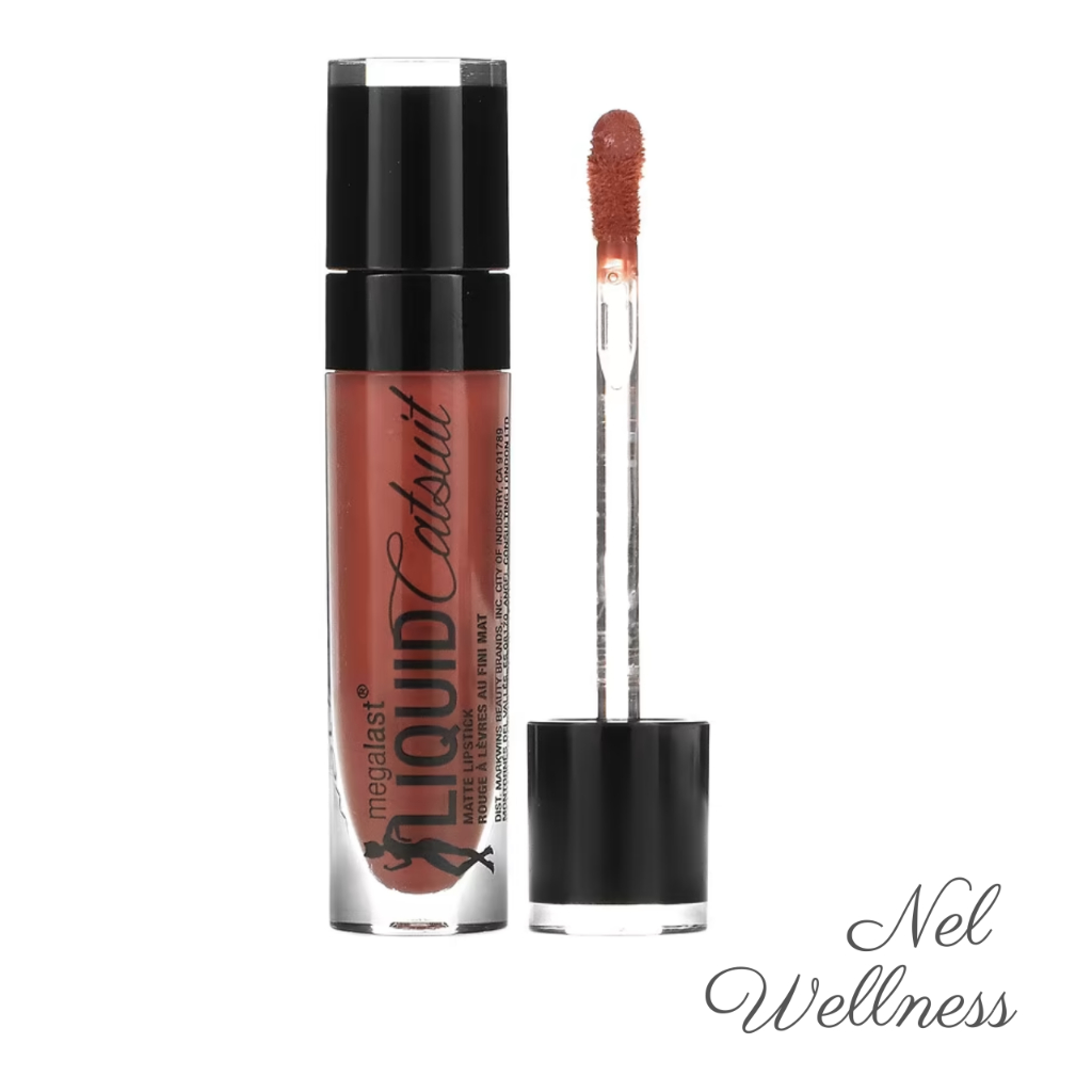 EXPIRY 2026 Wet n Wild MegaLast Liquid Catsuit Matte Lipstick Give Me Mocha 6g | Shopee Singapore