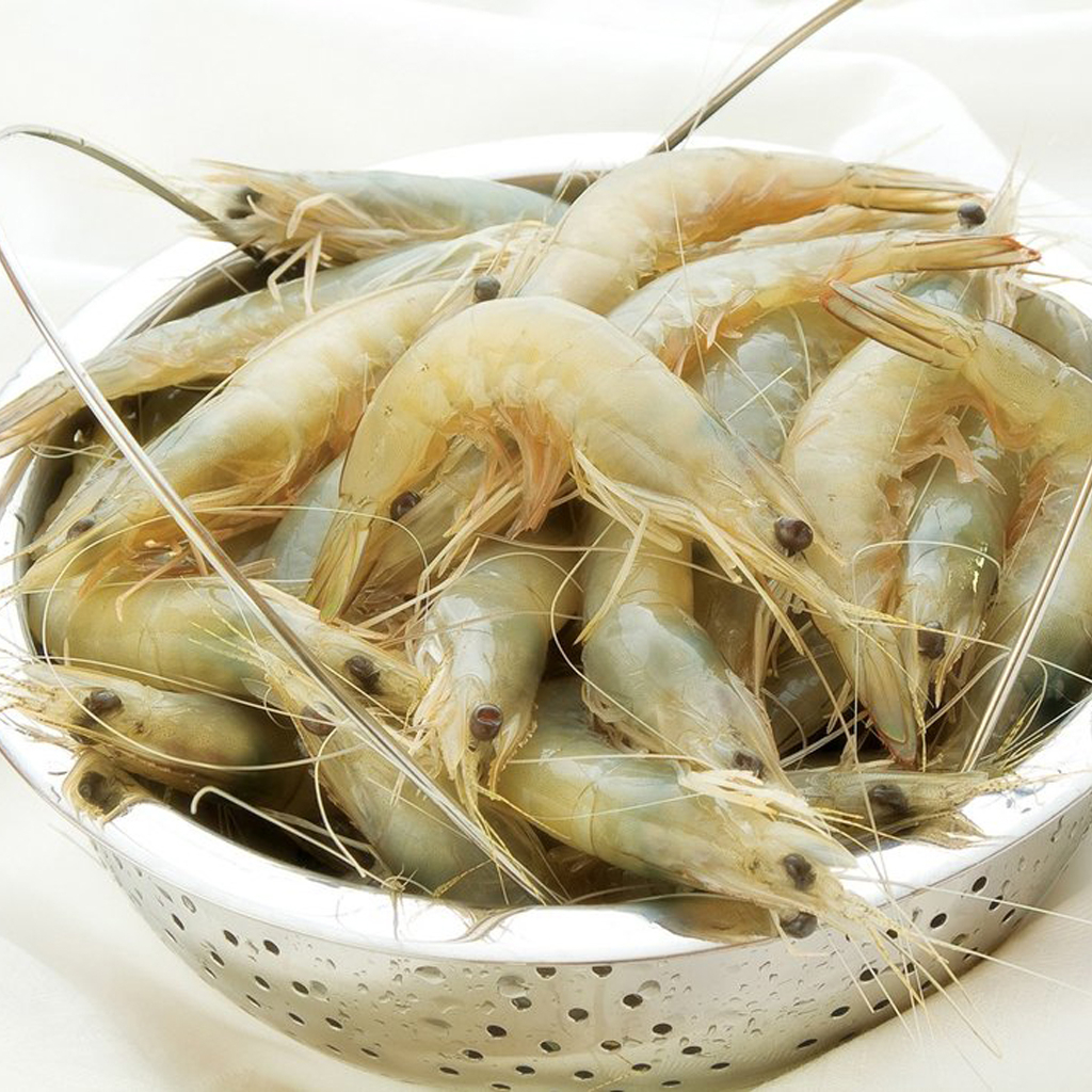 Frozen Vannamei Prawns (Red Sea) -800g | Shopee Singapore