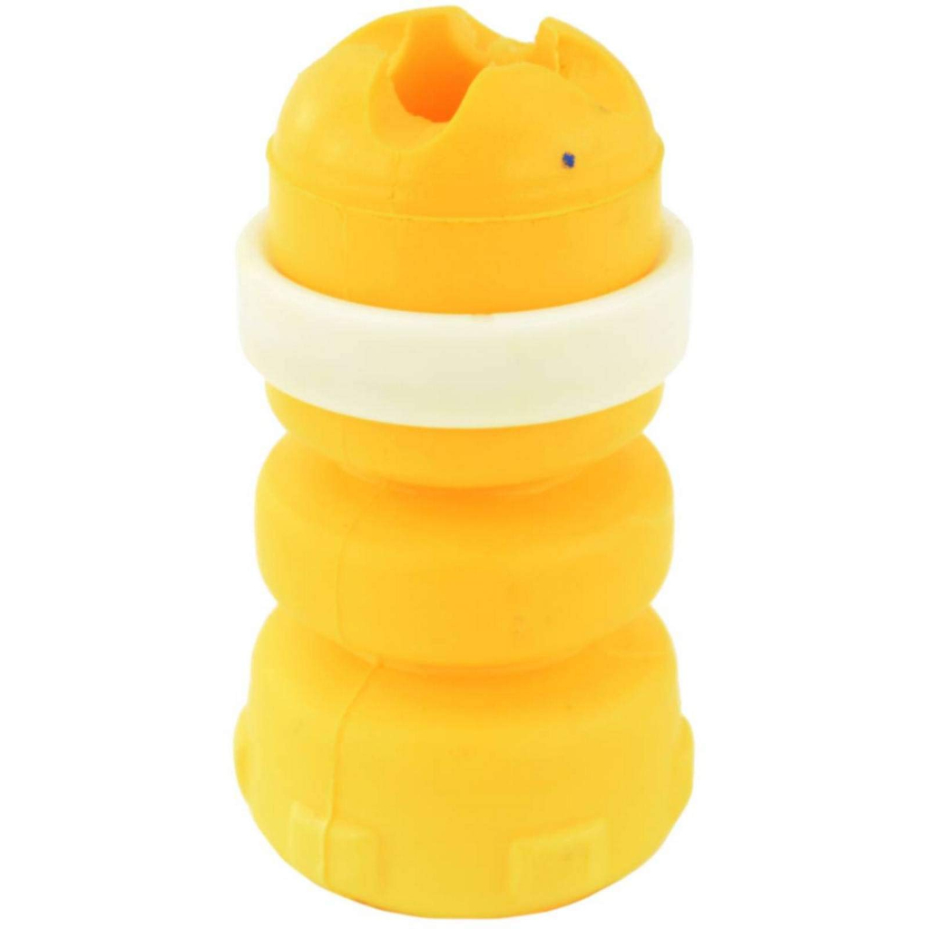 Genuine Rear Absorber Stopper for VW Golf mk7 (5Q0511357J) | Shopee ...