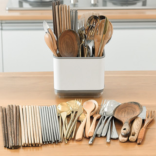 🔥SG Ready Stock🔥 Multipurpose Chopsticks and Spoon kitchen utensils ...