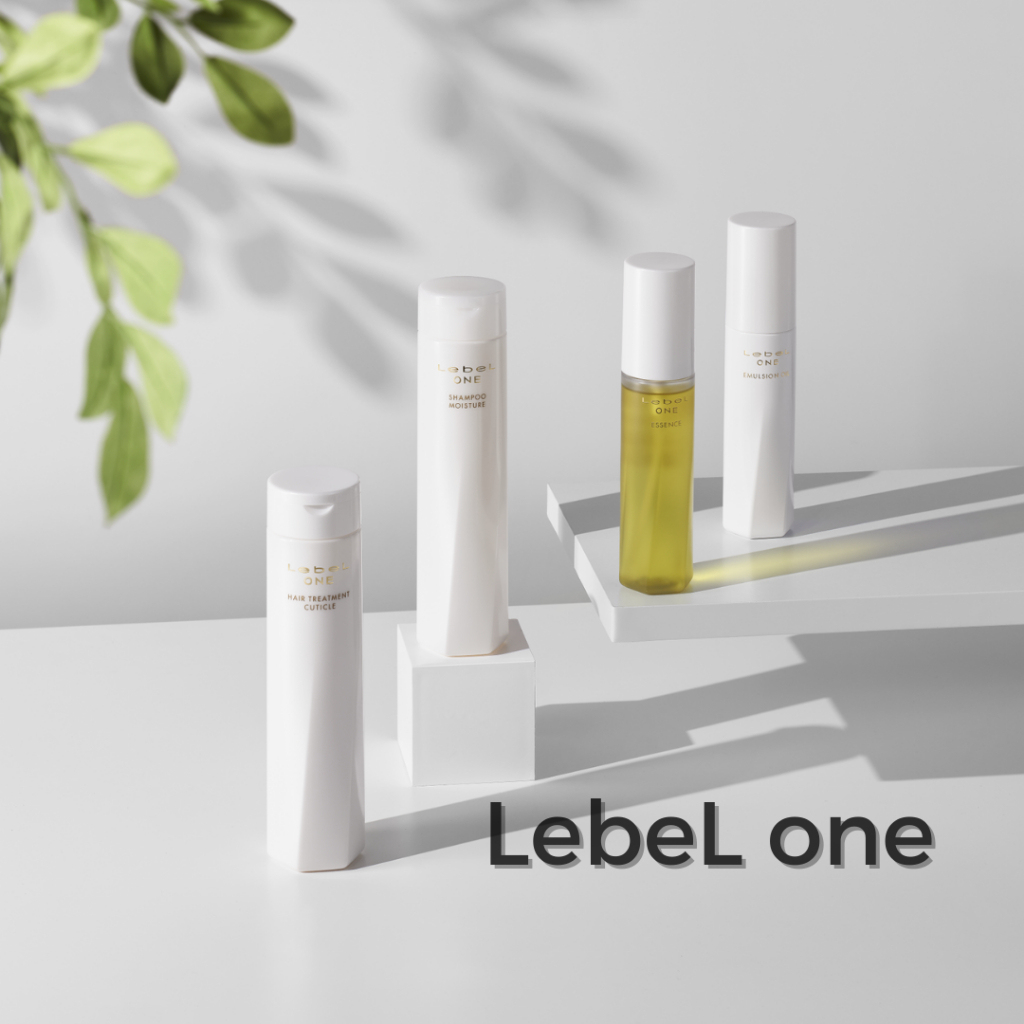 SG Hair Salon Direct 100% Authentic LebeL One Shampoo / Treatment ...