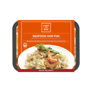 Chef-in-Box Official Store, Online Shop Mar 2026 | Shopee Singapore