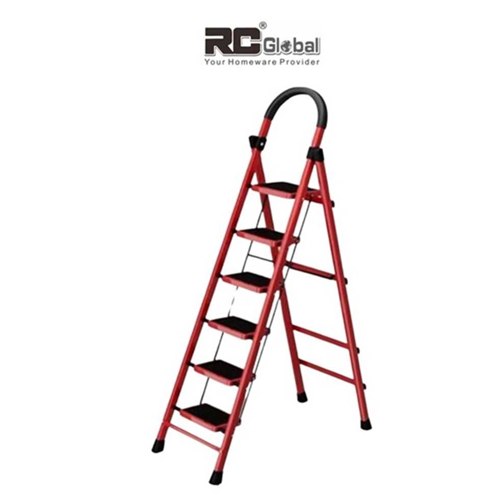 RC-Global Ladders / Household Ladders / step ladders / Ladder ( 3 ,4,5 ...