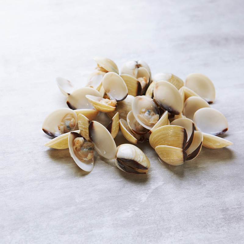 Frozen White Clam Whole -1kg | Shopee Singapore