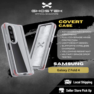 Ghostek Official Store Singapore, Online Shop Jul 2025 | Shopee Singapore