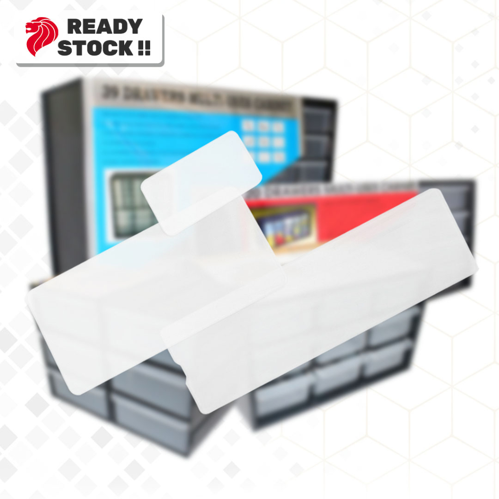 🔥SG READY STOCK🔥Dividers for Drawer Box Collection Divider | Shopee ...