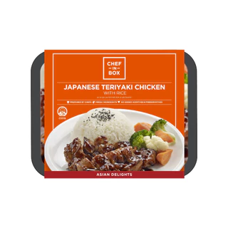 Chef-in-Box Official Store, Online Shop Dec 2025 | Shopee Singapore