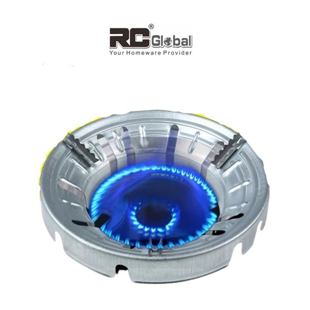 RC-Global Universal gas stove wind cover / energy-saving cover ...