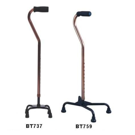 Quad Cane (Narrow Base / Broad Base) | Shopee Singapore